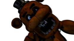 Jumpscare Freddy (Ultra Custom Night) | The FNAF Fan Game Wikia | Fandom
