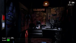 Five Nights at Freddy's Deluxe | The FNAF Fan Game Wikia | Fandom