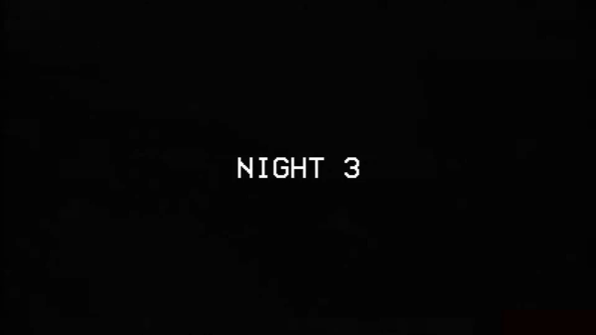 Night 3 (Five Nights at Chuck E. Cheese's: Rebooted) | The FNAF Fan ...