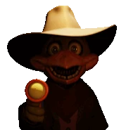 Talkshow Chica (A Bite at Freddy's)/Gallery | The FNAF Fan Game Wikia ...