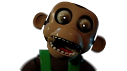 Chester (Ultra Custom Night) | The FNAF Fan Game Wikia | Fandom