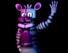 JOLLY | The FNAF Fan Game Wikia | Fandom