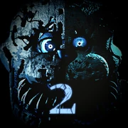 Post-Shift 2 (Archive) | The FNAF Fan Game Wikia | Fandom