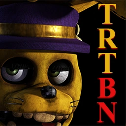 Spring Bonnie (The Return to Bloody Nights)/Gallery | The FNAF Fan Game ...