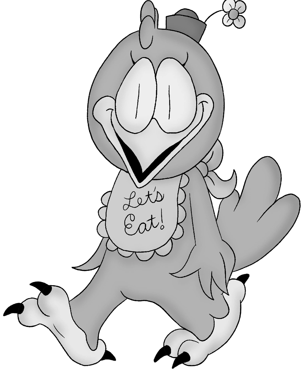 Chica the Chicken | The FNAF Fan Game Wikia | Fandom