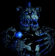 Post-Shift 2 | The FNAF Fan Game Wikia | Fandom