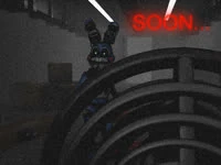 Twisted Nightmares | The FNAF Fan Game Wikia | Fandom