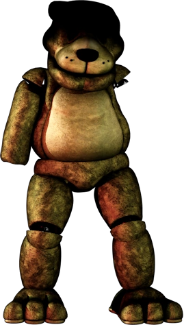 Special | The FNAF Fan Game Wikia | Fandom