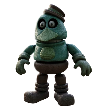 Pablo the Turtle | The FNAF Fan Game Wikia | Fandom