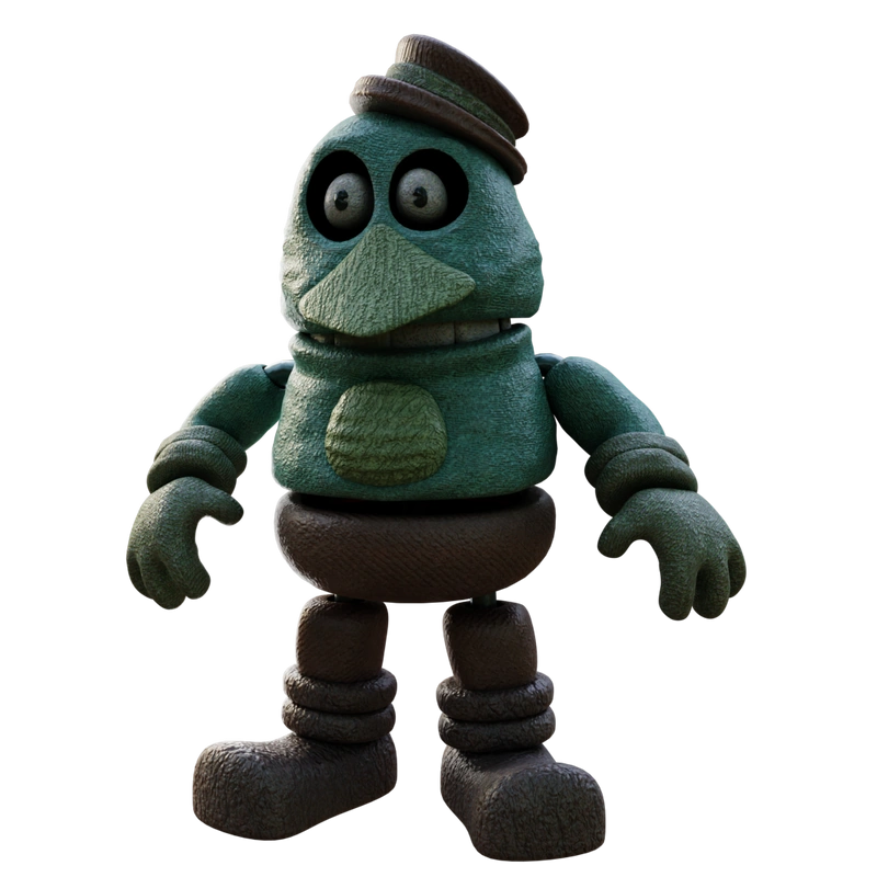 Pablo the Turtle | The FNAF Fan Game Wikia | Fandom