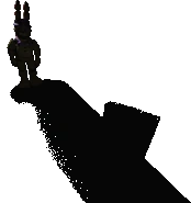 Spring Bonnie (The Return to Bloody Nights)/Gallery | The FNAF Fan Game ...