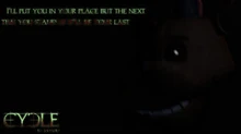 Cycle | The FNAF Fan Game Wikia | Fandom