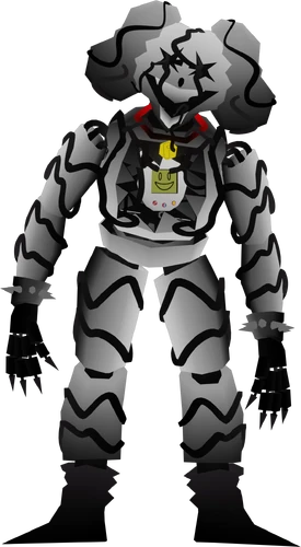 PAL | The FNAF Fan Game Wikia | Fandom