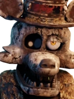 Ringmaster Foxy (Ultra Custom Night) | The FNAF Fan Game Wikia | Fandom