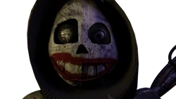 The Stitchwraith (Ultra Custom Night) | The FNAF Fan Game Wikia | Fandom