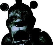 Fun Bear/Gallery | The FNAF Fan Game Wikia | Fandom