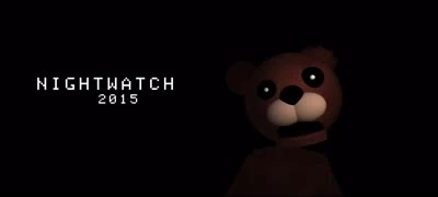 Night Watch | The FNAF Fan Game Wikia | Fandom