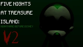 Nightmare Before Disney (Malrat_) | The FNAF Fan Game Wikia | Fandom