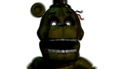 Adventure Phantom Freddy (Ultra Custom Night) | The FNAF Fan Game Wikia ...