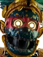 Curse (Ultra Custom Night) | The FNAF Fan Game Wikia | Fandom