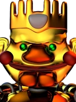Prize King (Ultra Custom Night) | The FNAF Fan Game Wikia | Fandom