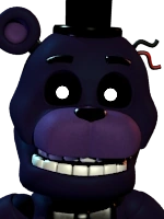 Adventure Shadow Freddy (Ultra Custom Night) | The FNAF Fan Game Wikia | Fandom