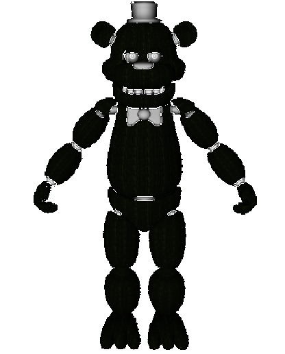 Freddy Fazbear The Fnaf Fan Game Wikia Fandom