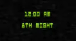 Night 8 (Deluxe) | The FNAF Fan Game Wikia | Fandom