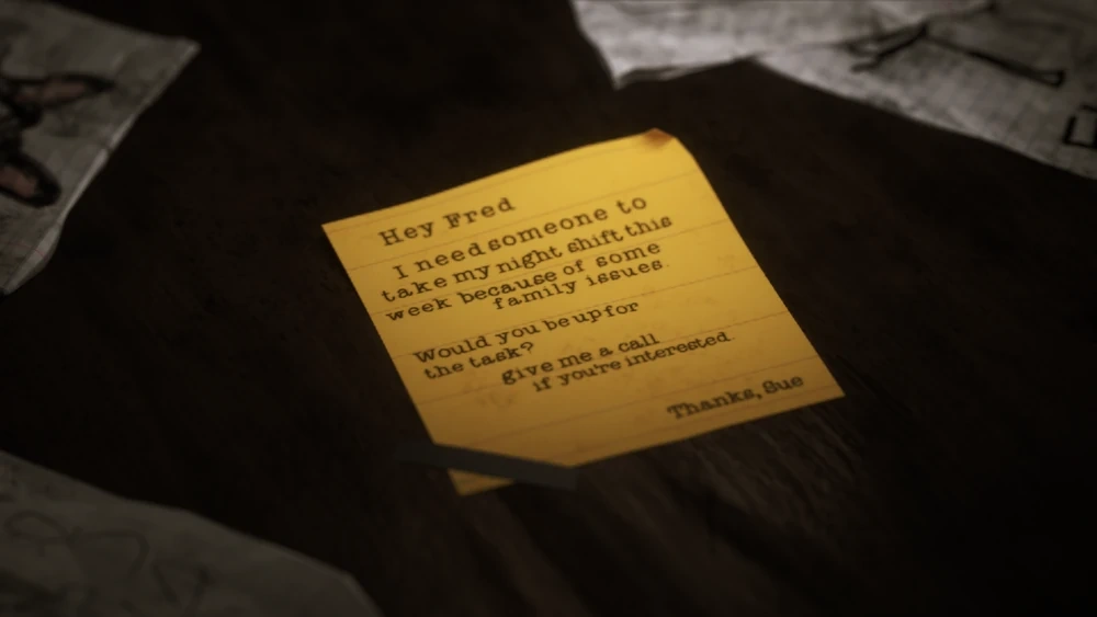 Sue (Five Nights at Chuck E. Cheese's: Rebooted) | The FNAF Fan Game ...