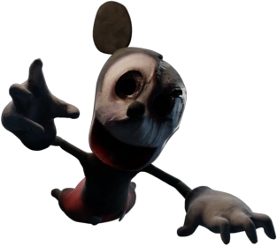 Cabin Face (Oblitus Casa) | The FNAF Fan Game Wikia | Fandom