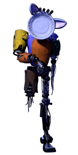 Brother | The FNAF Fan Game Wikia | Fandom