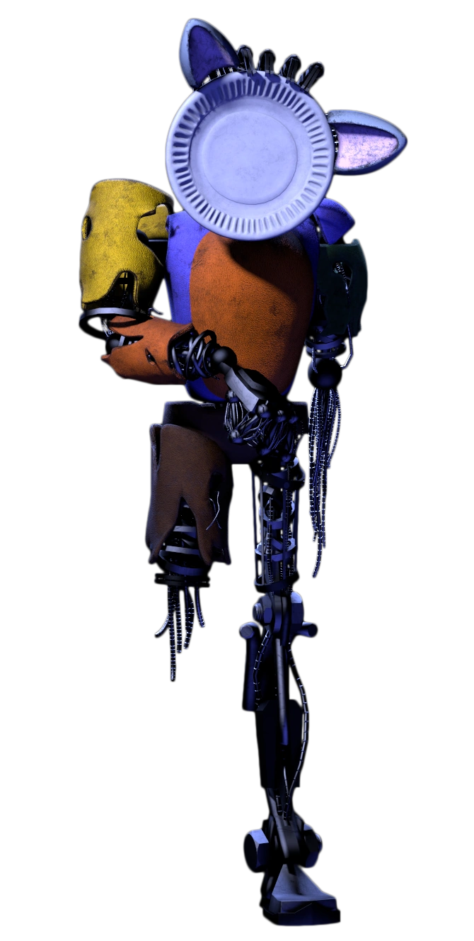 Brother | The FNAF Fan Game Wikia | Fandom