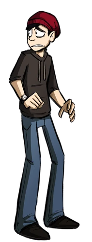 Fritz Glade | The FNAF Fan Game Wikia | Fandom