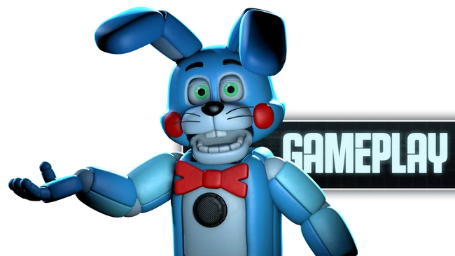 Golden Memory 2 | The FNAF Fan Game Wikia | Fandom