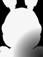 Bonnie Cookie (Ultra Custom Night) | The FNAF Fan Game Wikia | Fandom