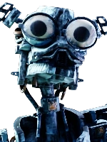 Frost Endo (Ultra Custom Night) | The FNAF Fan Game Wikia | Fandom