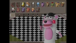 Banshee | The FNAF Fan Game Wikia | Fandom