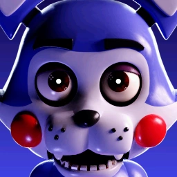 Five Nights at Candy's Remastered | The FNAF Fan Game Wikia | Fandom