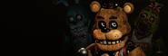 Five Nights at Freddy's Plus | The FNAF Fan Game Wikia | Fandom