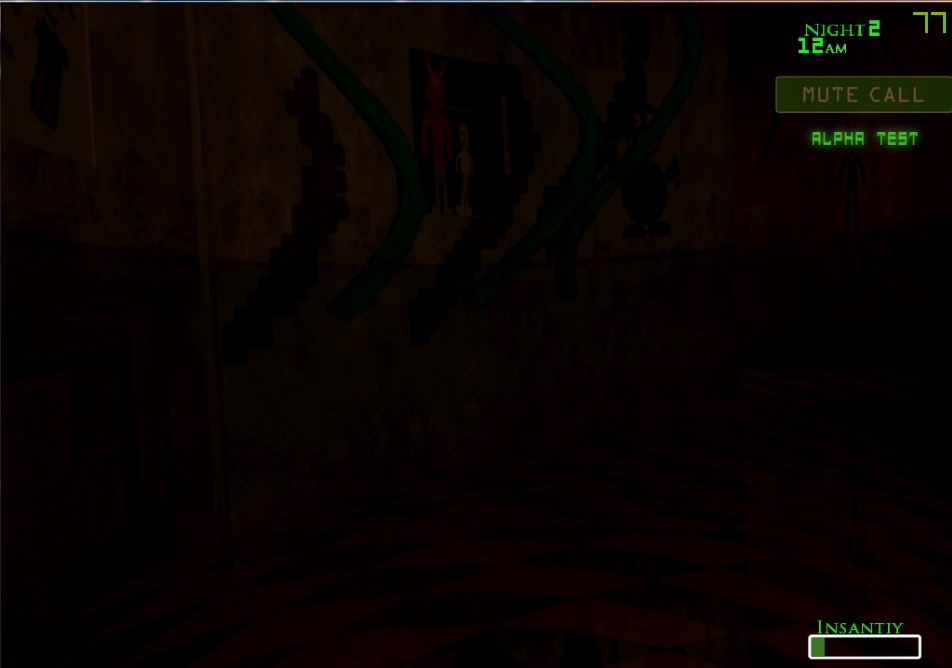 Fazbear's Return 2/Gallery | The FNAF Fan Game Wikia | Fandom