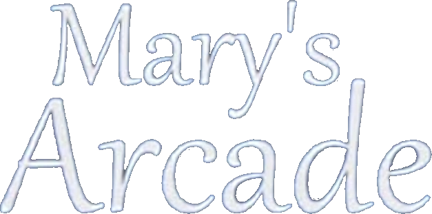 Mary's Arcade (Series) | The FNAF Fan Game Wikia | Fandom