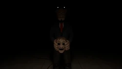 SHOWMAN'S: The Awakening | The FNAF Fan Game Wikia | Fandom