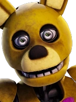 Virtual SpringBonnie (Ultra Custom Night) | The FNAF Fan Game Wikia ...