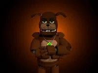 Museum of Animatronics | The FNAF Fan Game Wikia | Fandom
