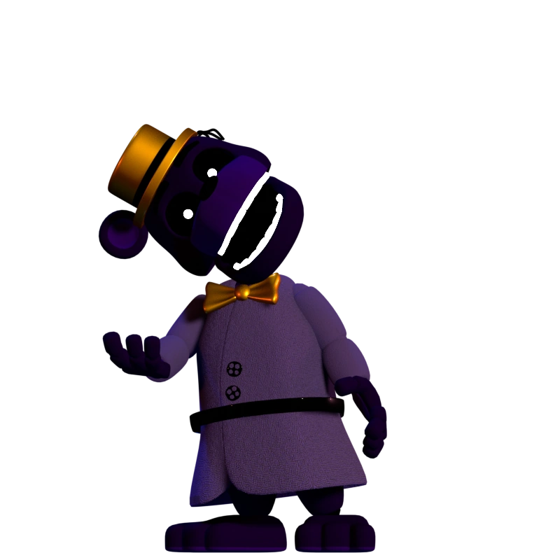 Shadow Freddy | The FNAF Fan Game Wikia | Fandom