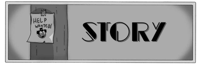 Five New-Fangled Nights | The FNAF Fan Game Wikia | Fandom