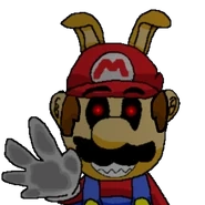 Clone Mario (Five Nights at Sonic's) | The FNAF Fan Game Wikia | Fandom