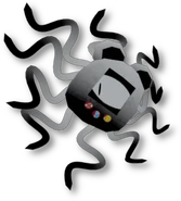 Tama-Terrors (Playtime with Percy)/Gallery | The FNAF Fan Game Wikia ...