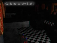 STATIC | The FNAF Fan Game Wikia | Fandom