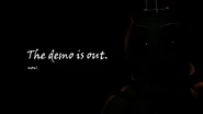 STATIC | The FNAF Fan Game Wikia | Fandom